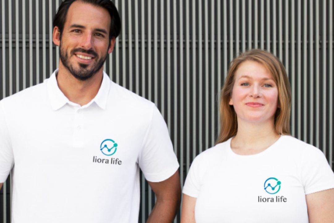 Liora Life™ Hearing Assist Pro