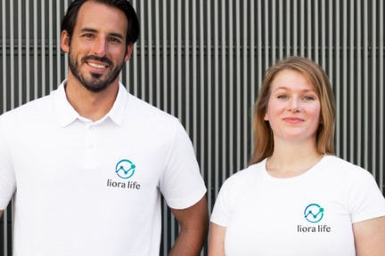 Liora Life™ BeeSmooth Spray