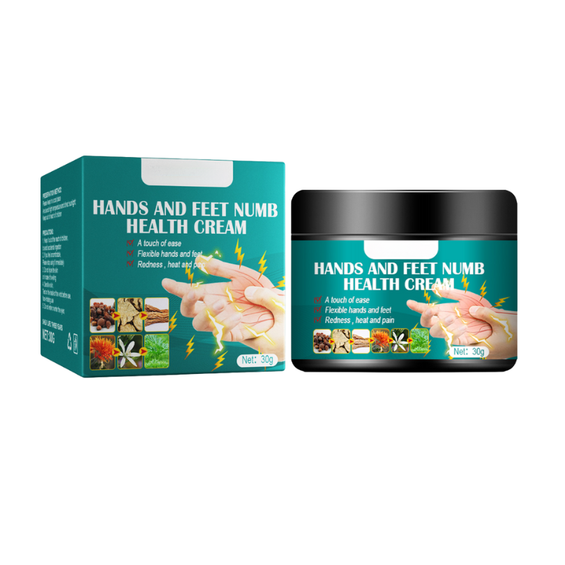 Liora Life™ NeuroVive Cream